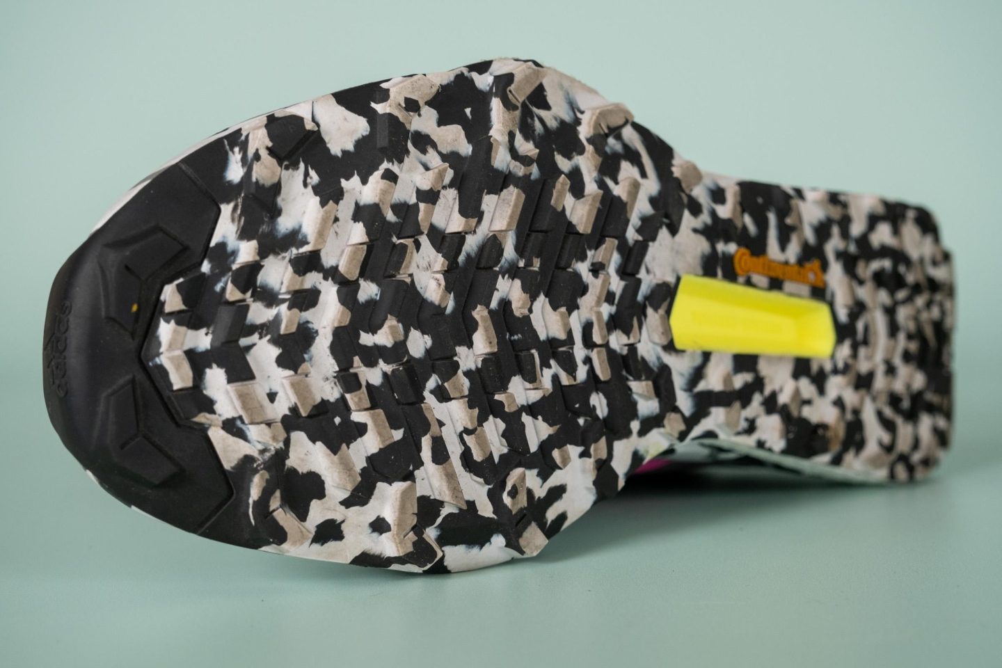 Cut in half: Adidas Terrex Speed Ultra Review | RunRepeat