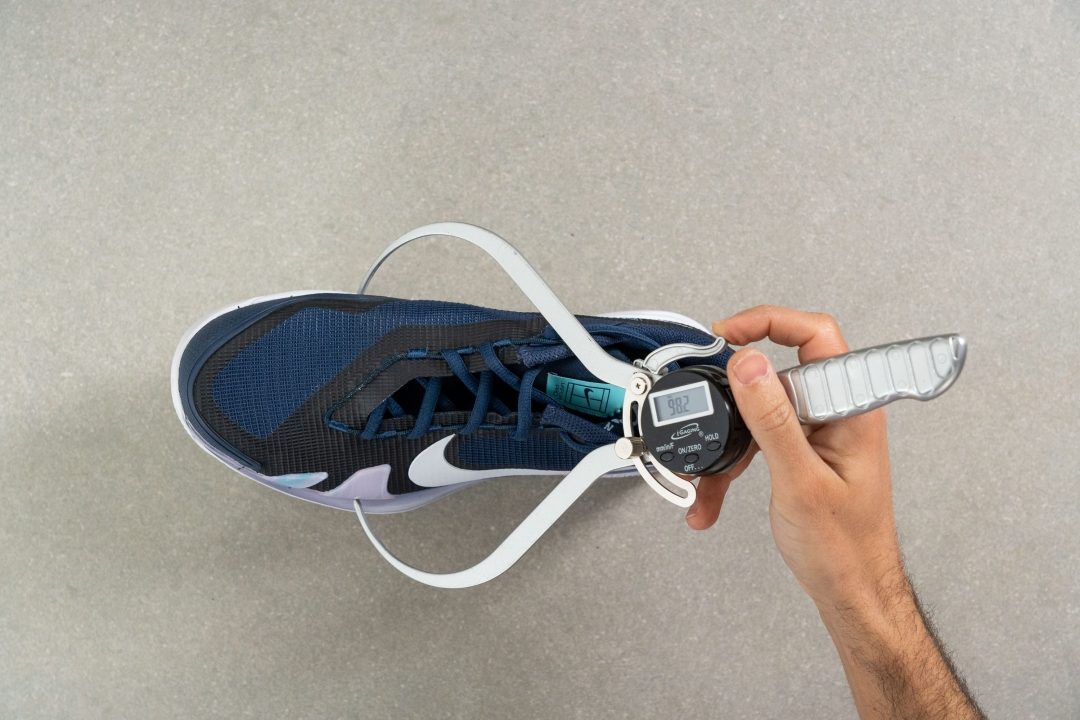 Cut in half: NikeCourt Air Zoom Vapor Pro Review | RunRepeat