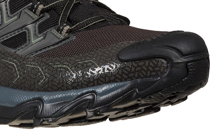 La Sportiva Ultra Raptor II Mid GTX Review, Facts, Comparison | RunRepeat