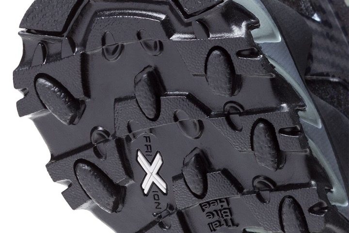 La Sportiva Ultra Raptor II Mid GTX Review, Facts, Comparison | RunRepeat