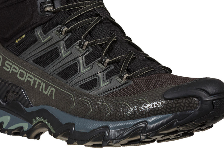 La Sportiva Ultra Raptor II Mid GTX Review, Facts, Comparison | RunRepeat