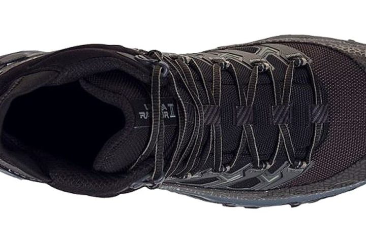 La Sportiva Ultra Raptor II Mid GTX Review, Facts, Comparison | RunRepeat