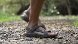 4 Best Teva Hiking Sandals in 2024 | RunRepeat