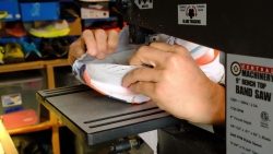 Cut in half: ASICS Novablast 2 Review | RunRepeat