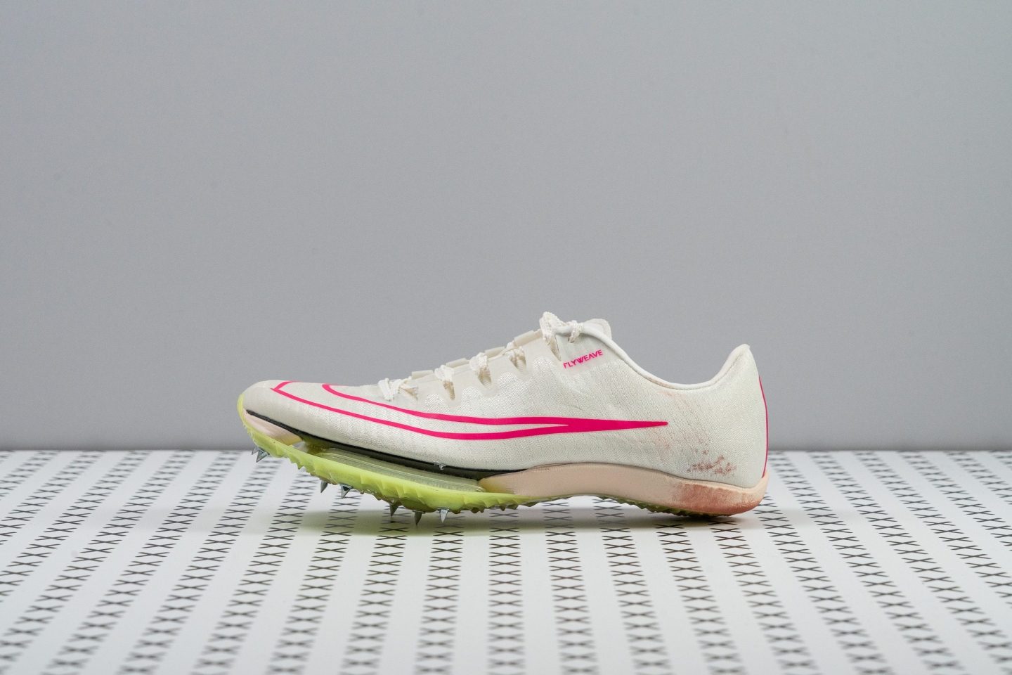 Cut in half: Nike Air Zoom Maxfly Review (2024) | RunRepeat