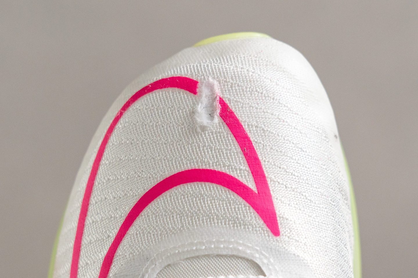 Cut in half: Nike Air Zoom Maxfly Review (2024) | RunRepeat