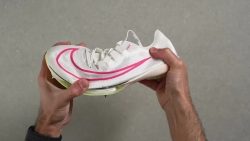 Cut in half: Nike Air Zoom Maxfly Review (2024) | RunRepeat