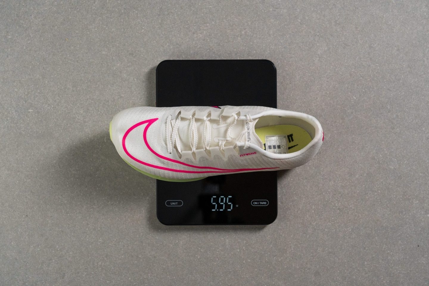 Cut in half: Nike Air Zoom Maxfly Review (2024) | RunRepeat