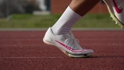 Cut in half: Nike Air Zoom Maxfly Review (2024) | RunRepeat