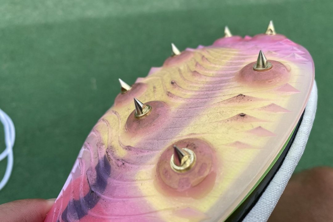 Nike Air Zoom MaxFly Review, Facts, Comparison | RunRepeat