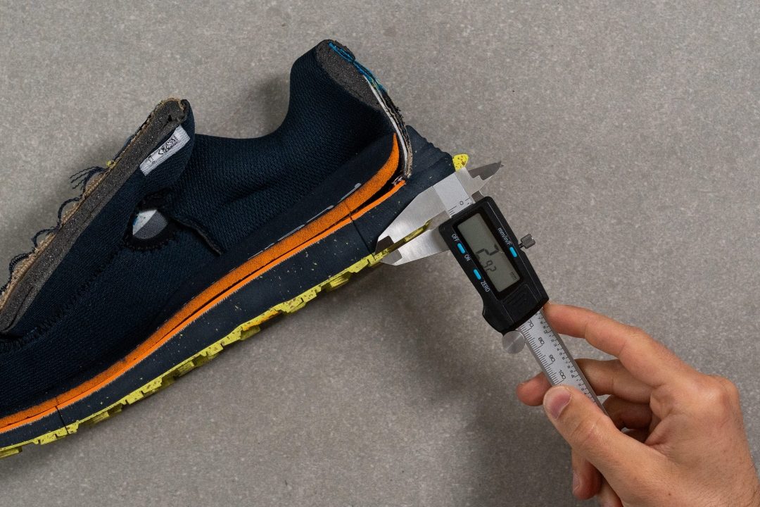 Cut in half: Merrell Moab Flight Review (2025) | RunRepeat