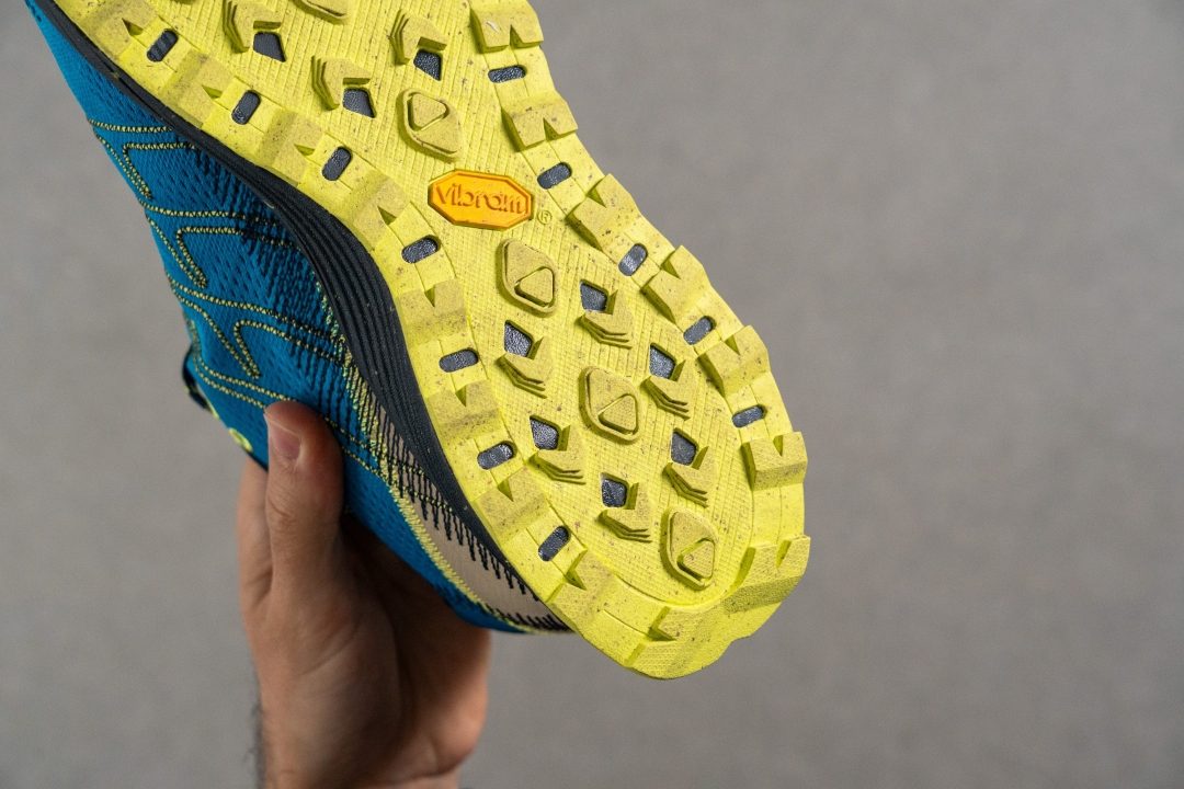 Cut in half: Merrell Moab Flight Review (2025) | RunRepeat