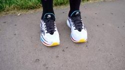 Cut in half: Saucony Endorphin Speed 2 Review | RunRepeat