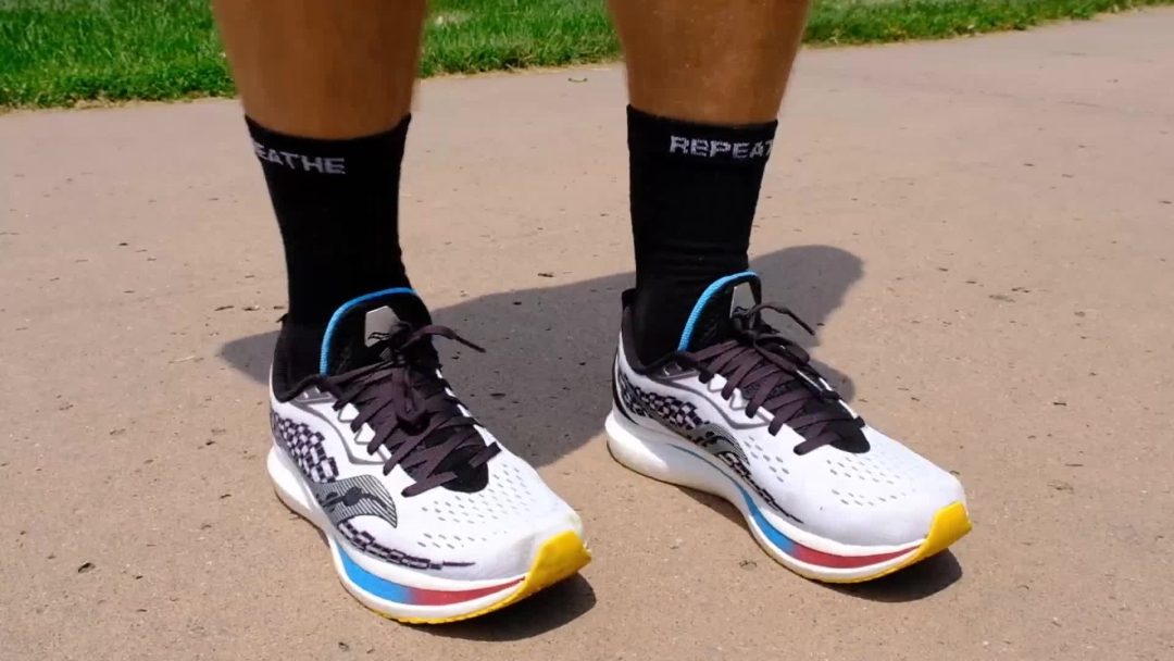 Saucony Endorphin Speed 2 Review, Facts, Comparison | RunRepeat