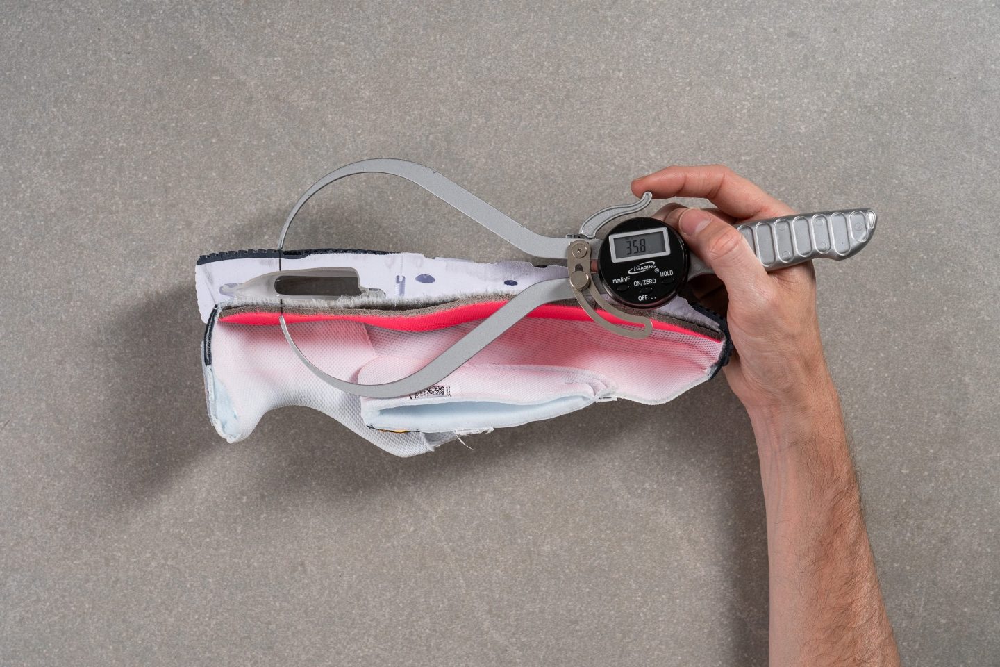 Cut in half: Nike Air Max SC Review (2024) | RunRepeat