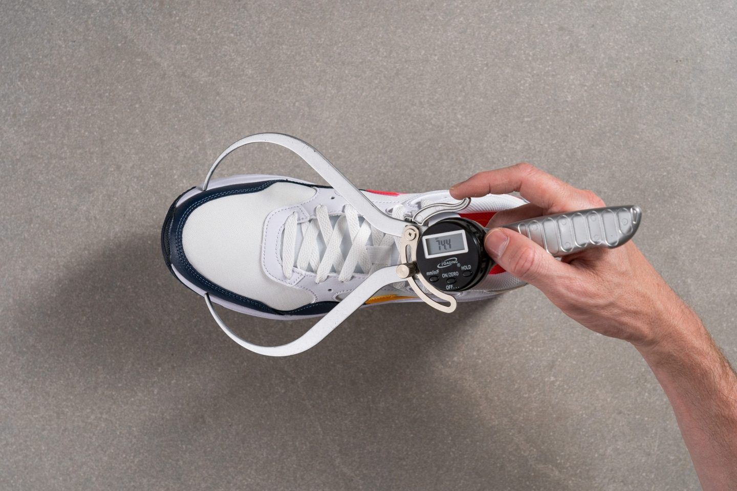 Cut in half: Nike Air Max SC Review (2024) | RunRepeat