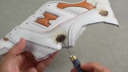 Cut in half: New Balance 550 Review | RunRepeat