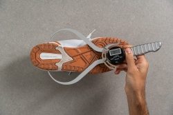 Cut in half: New Balance 550 Review | RunRepeat