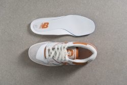 Cut in half: New Balance 550 Review | RunRepeat