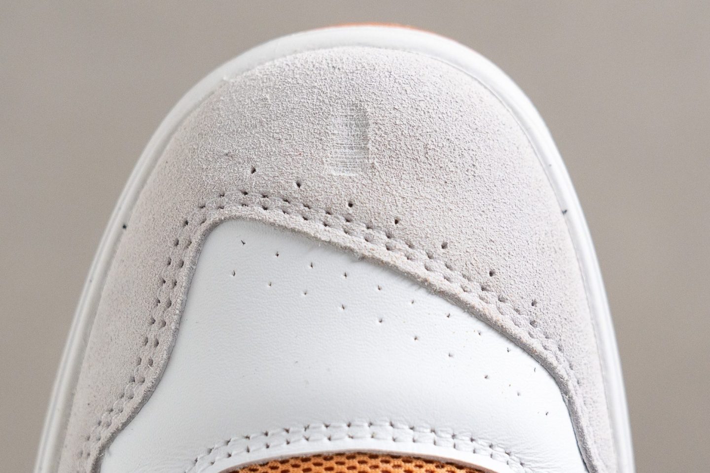 Cut in half: New Balance 550 Review | RunRepeat