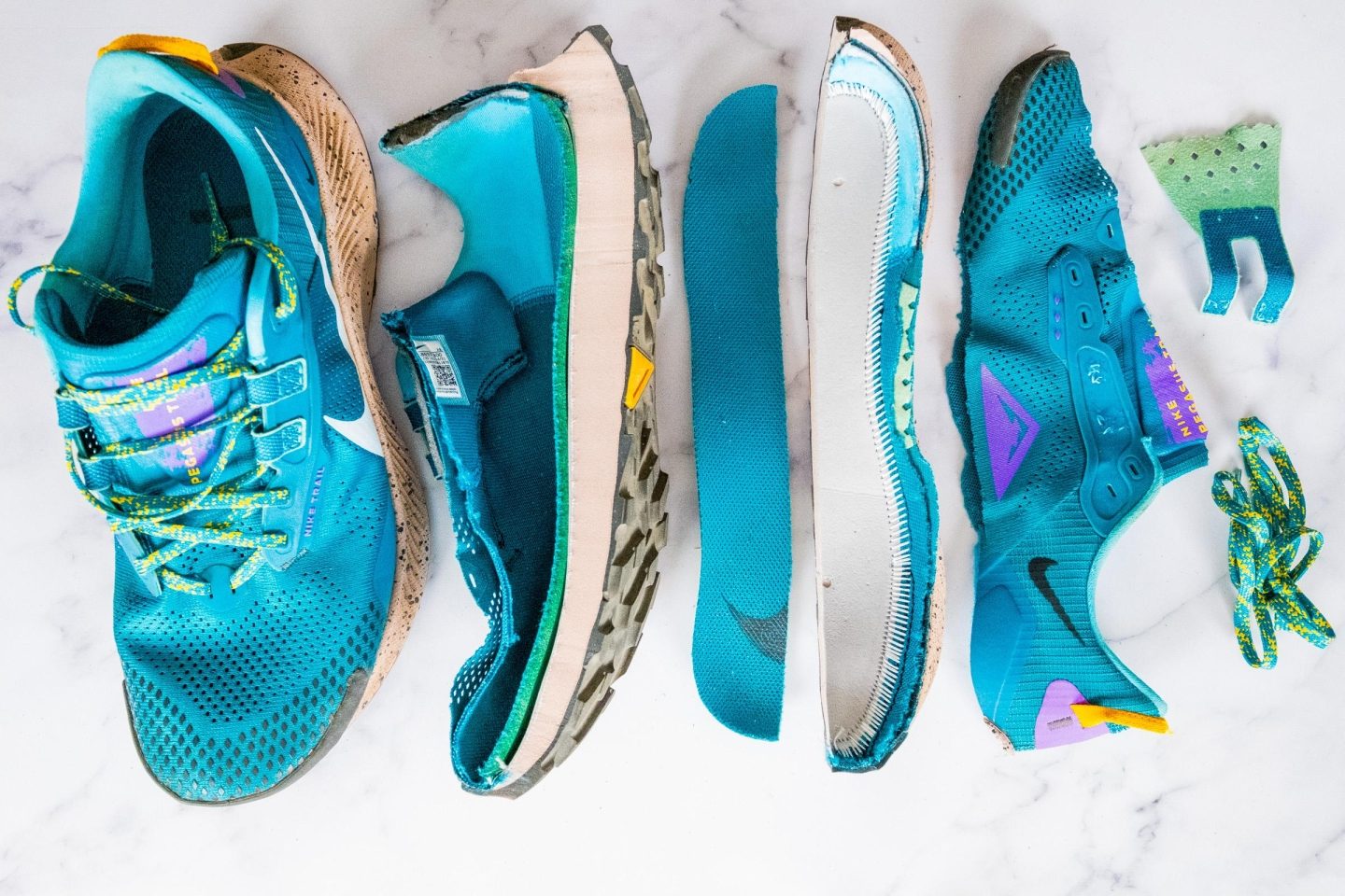 6 Best Nike Trail Running Shoes in 2023 | RunRepeat