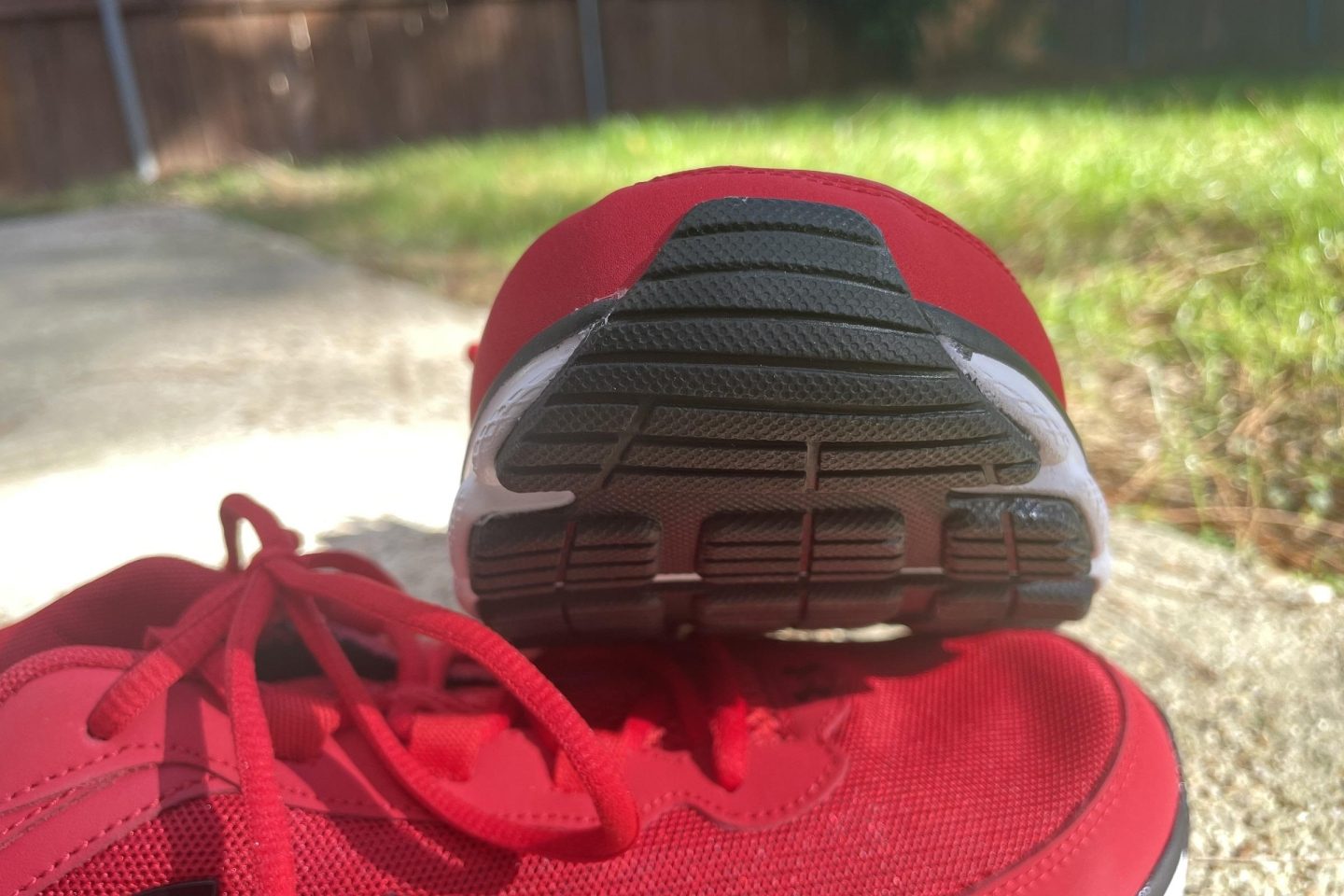 Under Armour Charged Assert 9 Review, Facts, Comparison | RunRepeat