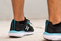 Cut in half: Under Armour Charged Assert 9 Review | RunRepeat