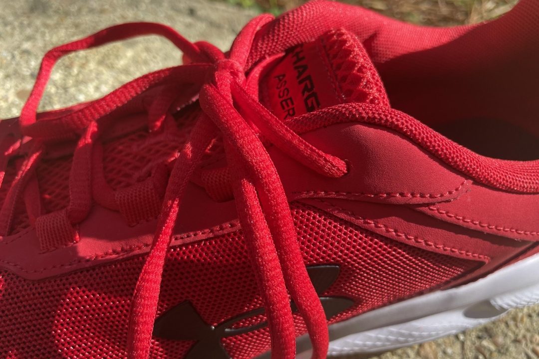 Under Armour Charged Assert 9 Review, Facts, Comparison | RunRepeat