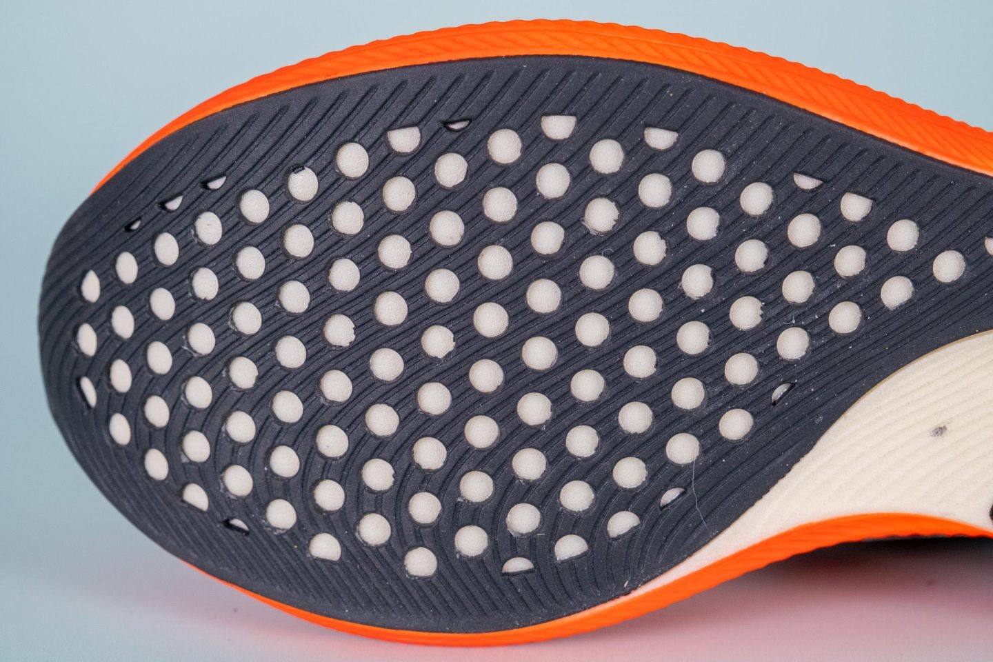 Cut in half: ASICS Metaspeed Edge Review | RunRepeat