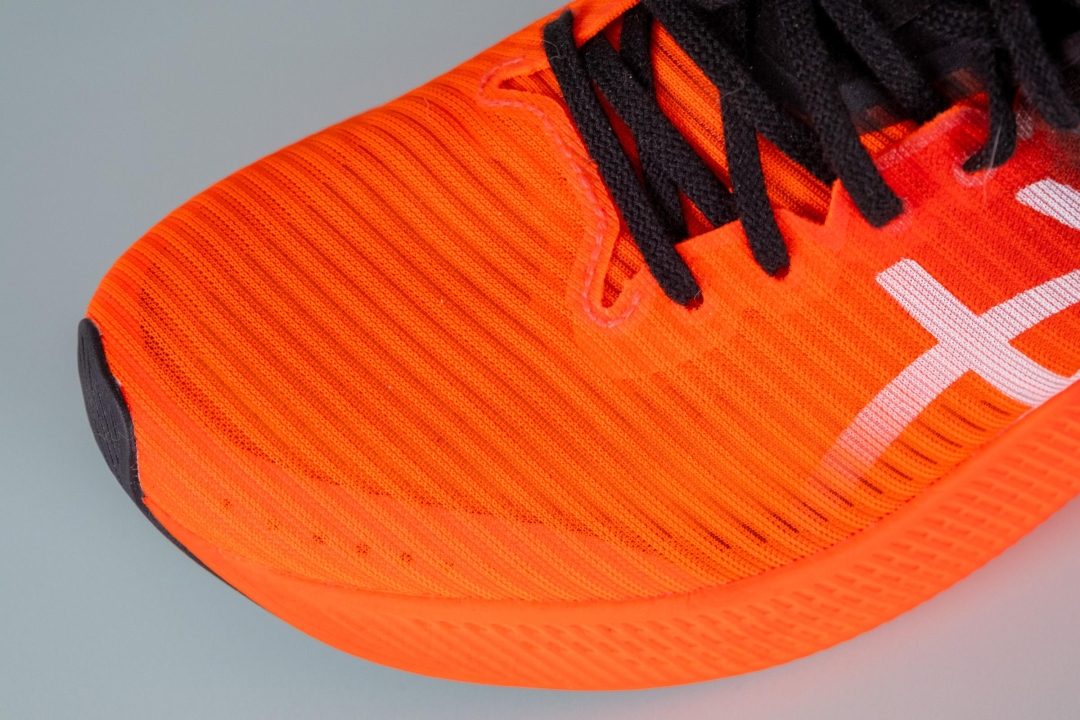 Cut in half: ASICS Metaspeed Edge Review | RunRepeat