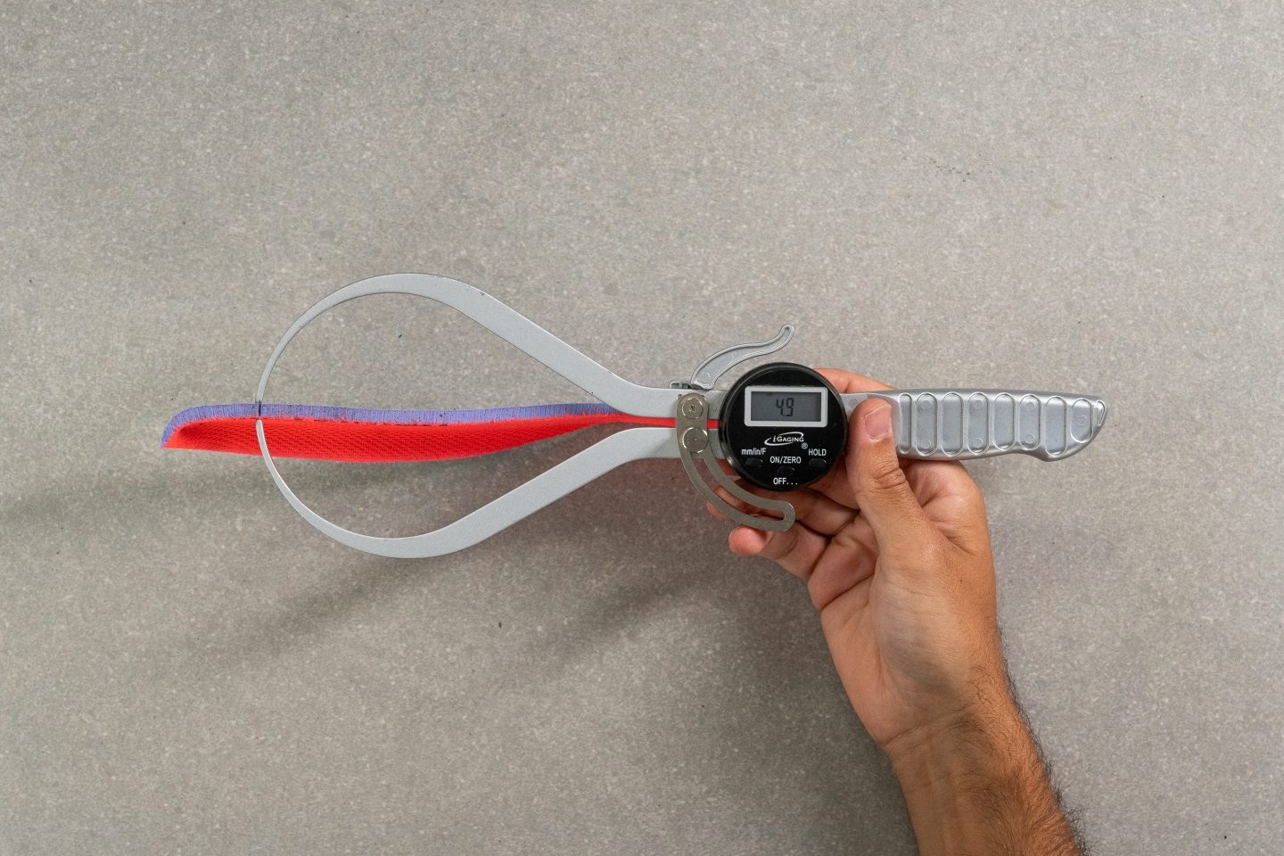 Cut in half: Adidas Terrex Swift R3 GTX Review | RunRepeat