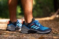 Cut in half: Adidas Terrex Swift R3 GTX Review | RunRepeat