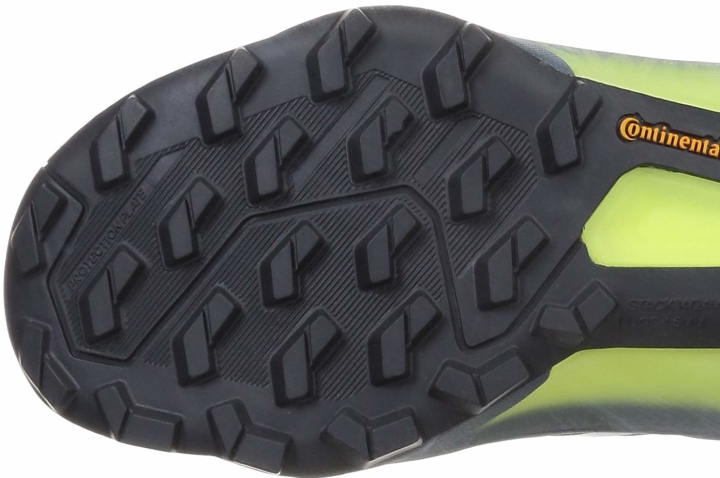 Adidas Terrex Swift R3 GTX Review, Facts, Comparison | RunRepeat
