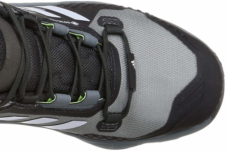 Adidas Terrex Swift R3 GTX Review, Facts, Comparison | RunRepeat