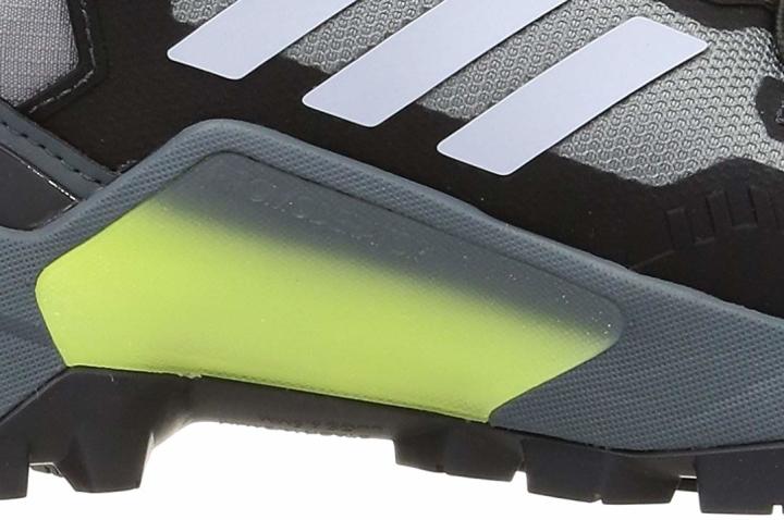 Cut in half: Adidas Terrex Swift R3 GTX Review (2023) | RunRepeat
