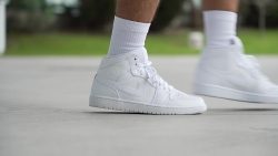 Cut in half: Air Jordan 1 Mid Review (2024) | RunRepeat