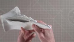 Cut in half: Air Jordan 1 Mid Review (2024) | RunRepeat