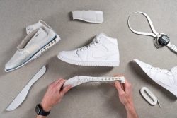 Cut in half: Air Jordan 1 Mid Review (2024) | RunRepeat