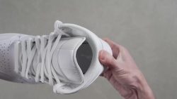 Cut in half: Air Jordan 1 Mid Review (2024) | RunRepeat