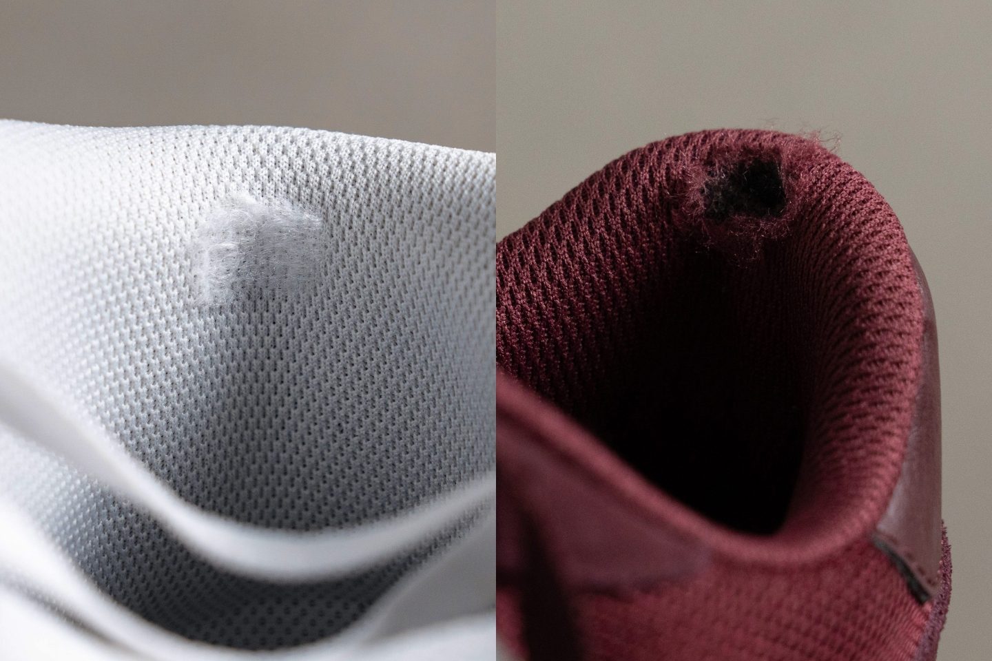 Cut in half: Air Jordan 1 Mid Review (2024) | RunRepeat