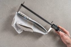 Cut in half: Air Jordan 1 Mid Review (2024) | RunRepeat