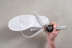 Cut in half: Air Jordan 1 Mid Review (2024) | RunRepeat