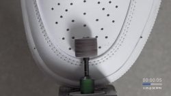 Cut in half: Air Jordan 1 Mid Review (2024) | RunRepeat