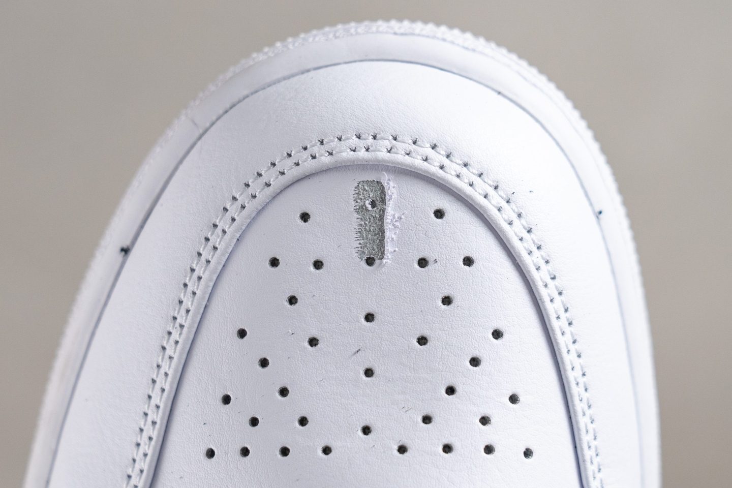 Cut in half: Air Jordan 1 Mid Review (2024) | RunRepeat