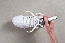 Cut in half: Air Jordan 1 Mid Review (2024) | RunRepeat