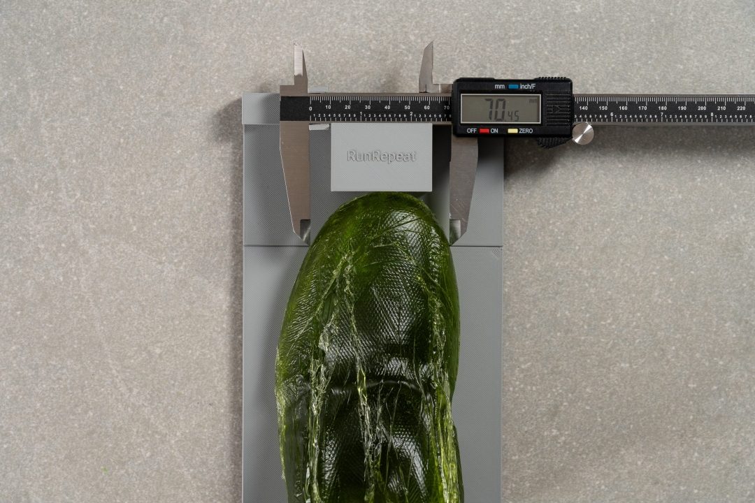 Cut in half: Air Jordan 1 Mid Review (2024) | RunRepeat