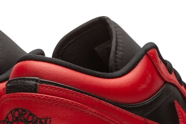 Air Jordan 1 Low Review, Facts, Comparison | RunRepeat