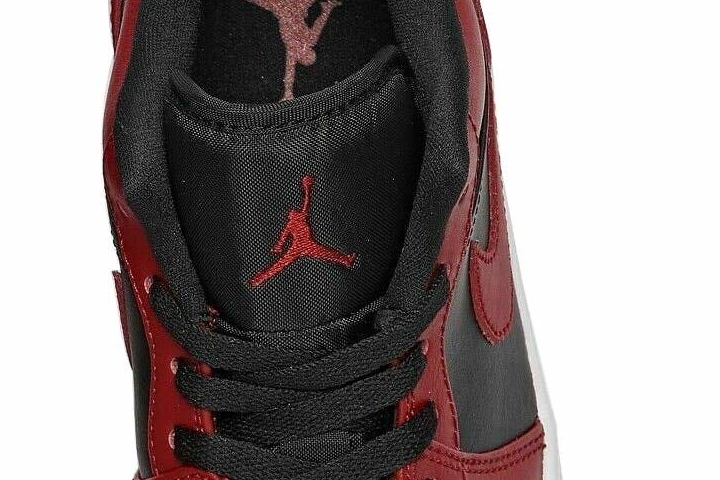 Air Jordan 1 Low Review, Facts, Comparison | RunRepeat