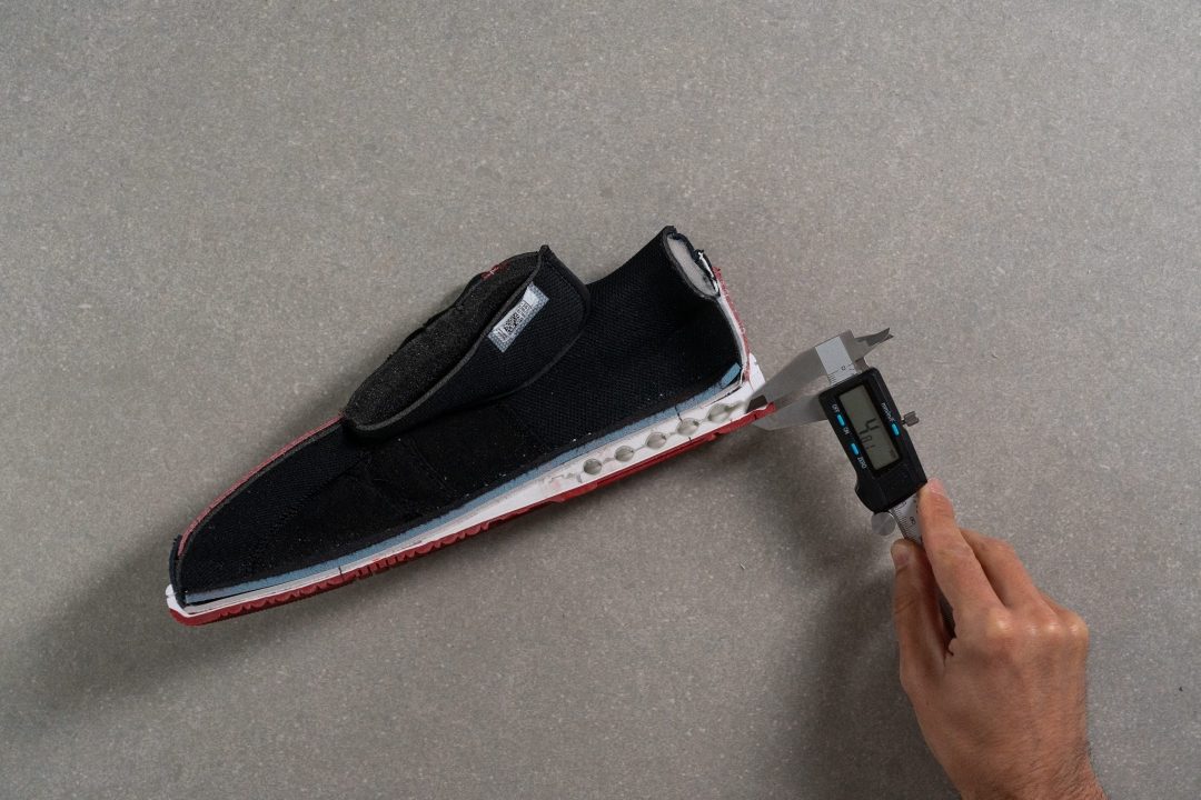 Cut in half: Air Jordan 1 Low Review (2024) | RunRepeat