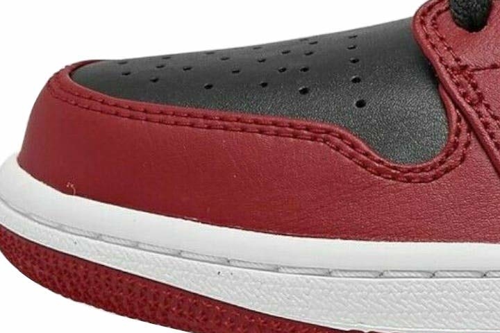 Air Jordan 1 Low Review, Facts, Comparison | RunRepeat